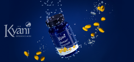 Kyäni Sunset :: Wellness - Genesis